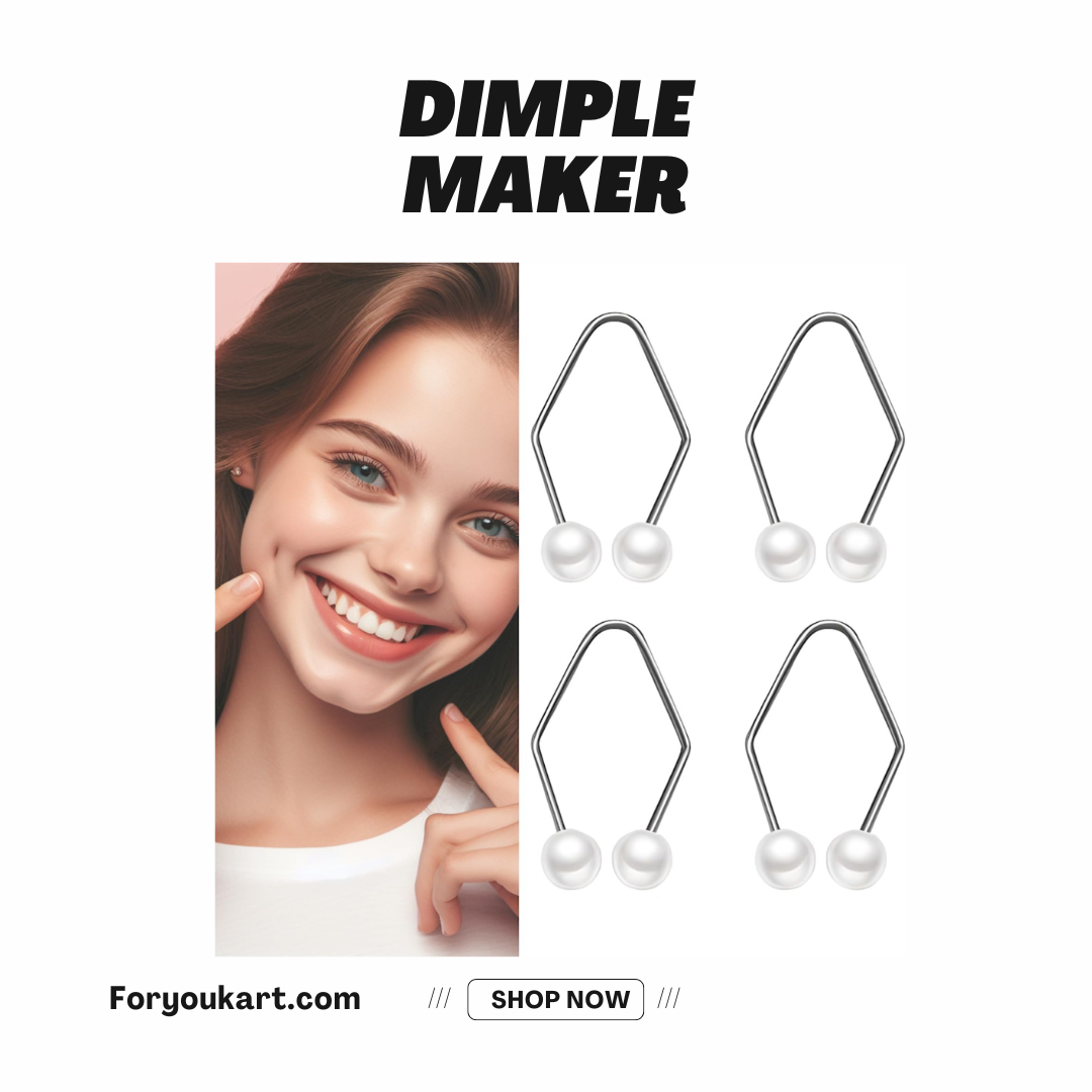 Dimple Maker Tool – FYK